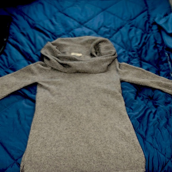 UGG | Sweaters | This Is An Xl Grey Turtleneck Ugg Sweater | Poshmark